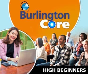 Transform Your Classroom with Burlington Core | BurlingtonEnglish