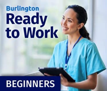 Ready to Work | BurlingtonEnglish