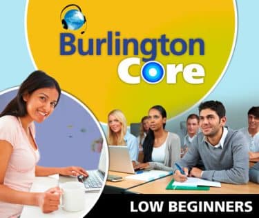 Transform Your Classroom with Burlington Core | BurlingtonEnglish