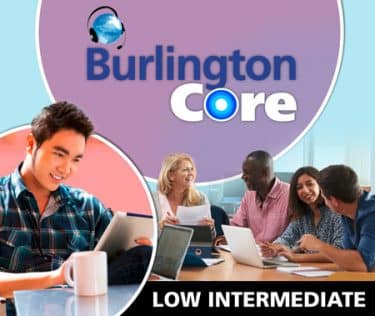 Transform Your Classroom with Burlington Core | BurlingtonEnglish