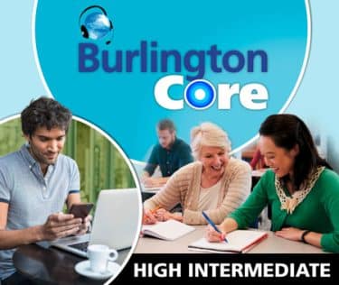 Transform Your Classroom with Burlington Core | BurlingtonEnglish
